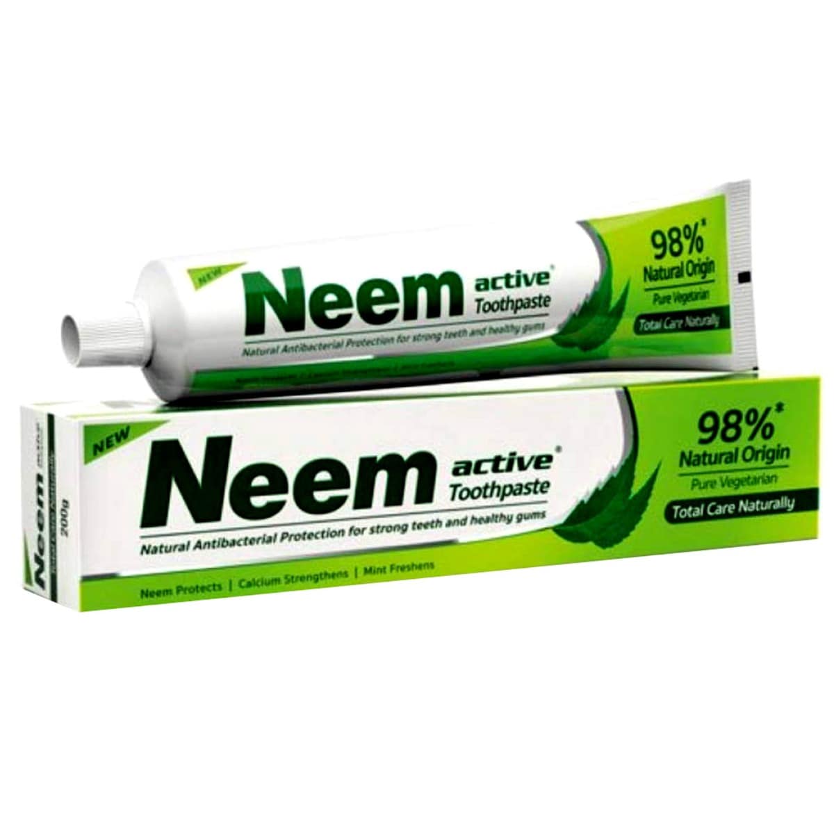 Business Plan for Neem Toothpaste Manufacturing - Business Funding Mart ...
